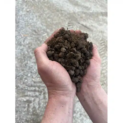 Buy Sheep & Cow Manure Perth | Organic Fertilizer Delivery | Garden in ...